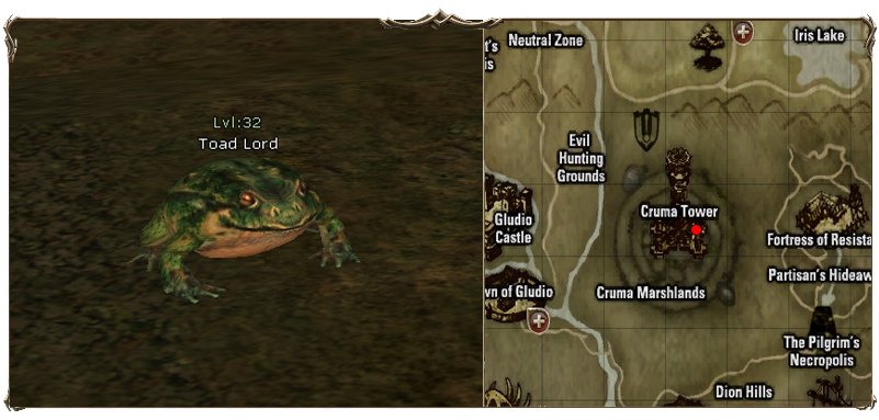 Квесты на 2 профессию Крафтера (Warsmith) - 2 профессия - Форум сервера L2MAD